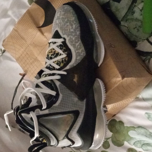 Nike | Shoes | Mens Lebron James | Poshmark